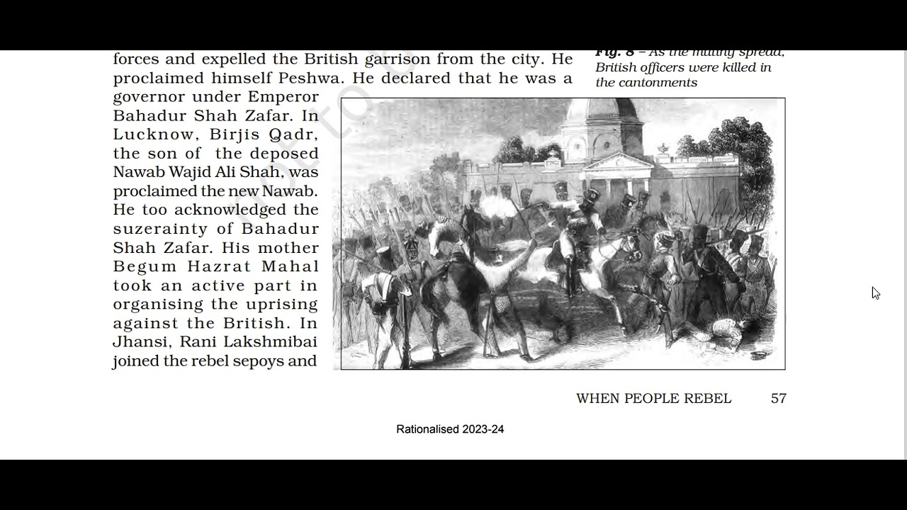 Ncert Line By Line Reading Class 8 History Chapter 5 upsc uppcs ncert-line-by-line-reading-class-8-history-chapter-5-upsc-uppcs