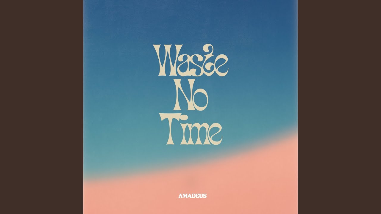 Waste No Time YouTube waste-no-time-youtube