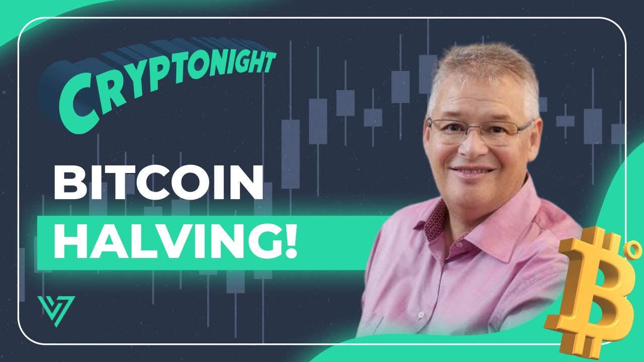 Cryptonight -Bitcoin Halving - YouTube