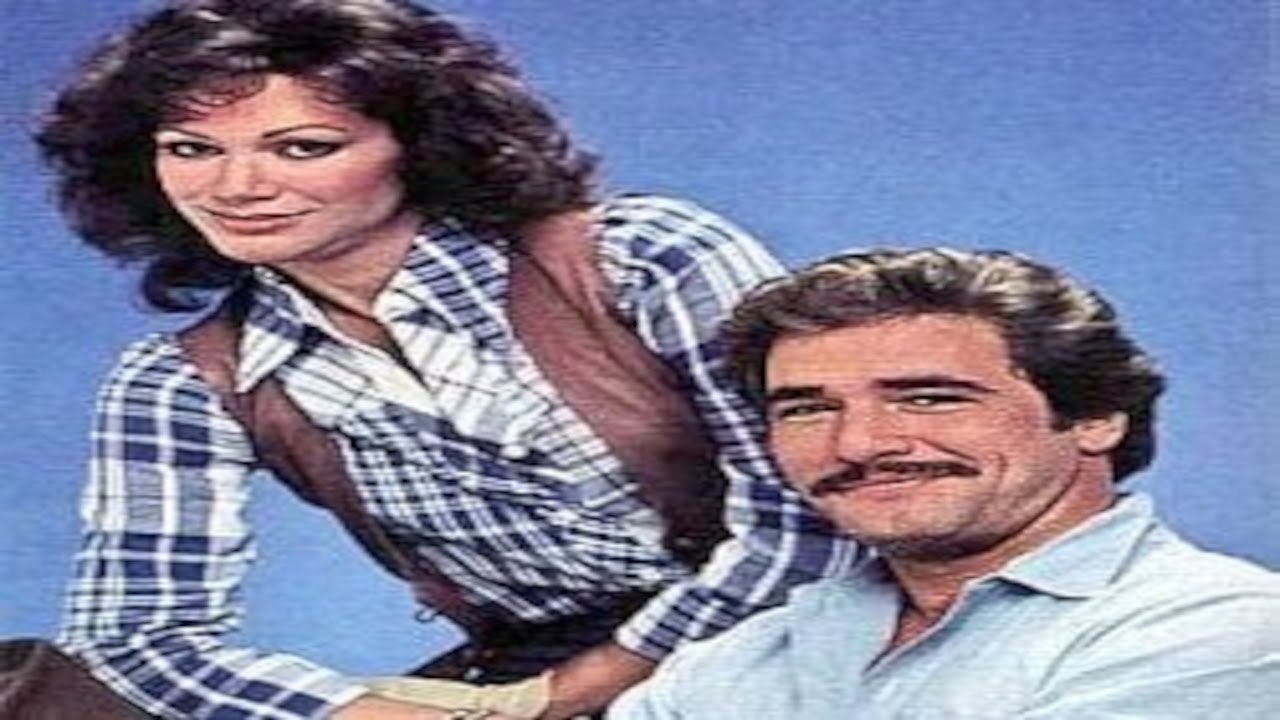 Série Matt Houston 1982 - 1985 / 42 min / Policier - YouTube