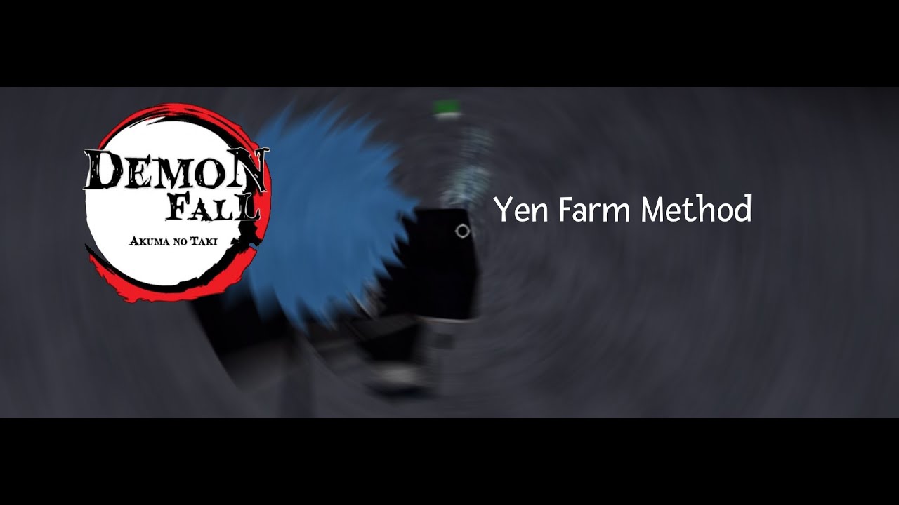 Demonfall - Complete Guide to Yen Farm + All Perfect Crystal Locations ...