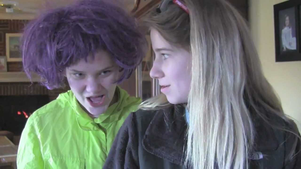 Gunter Episode 1 - YouTube