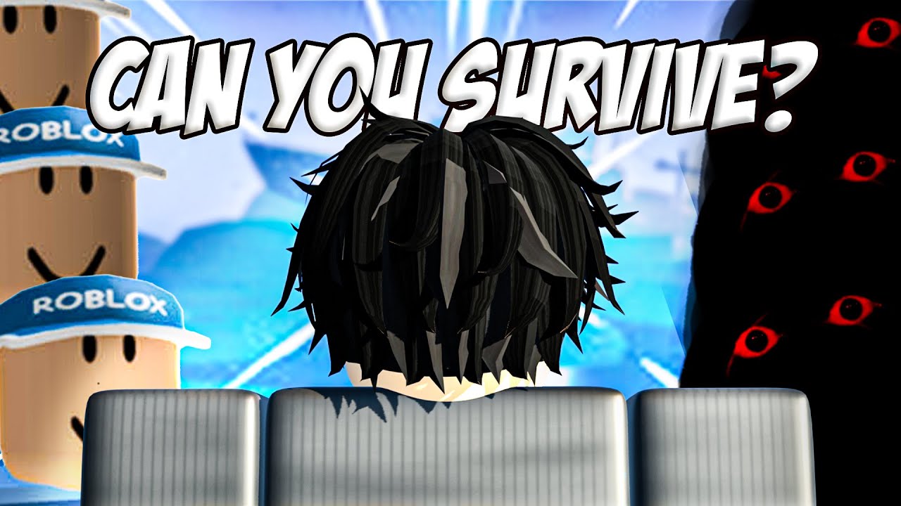 Evade Survive Bobo + Super Munci! - YouTube