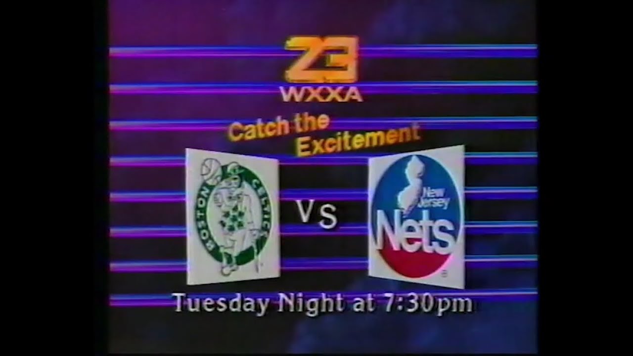 WXXA Commercial Breaks (April 8, 1990) - YouTube