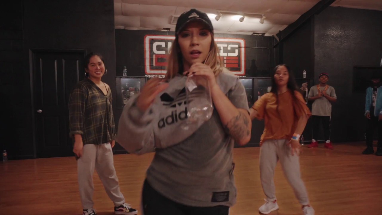 Ne-Yo Another Love Song | Chapkis Dance | Greg Chapkis - YouTube
