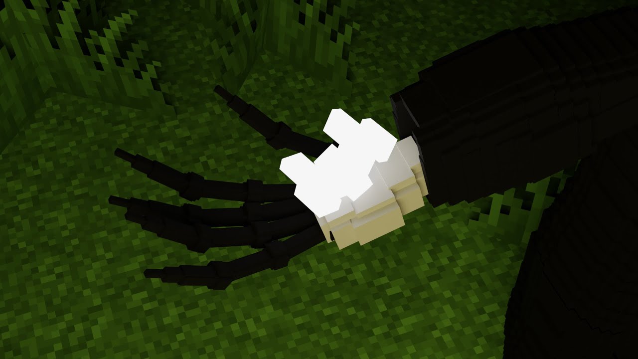 Craftkai: Chapter I // Final Trailer - YouTube