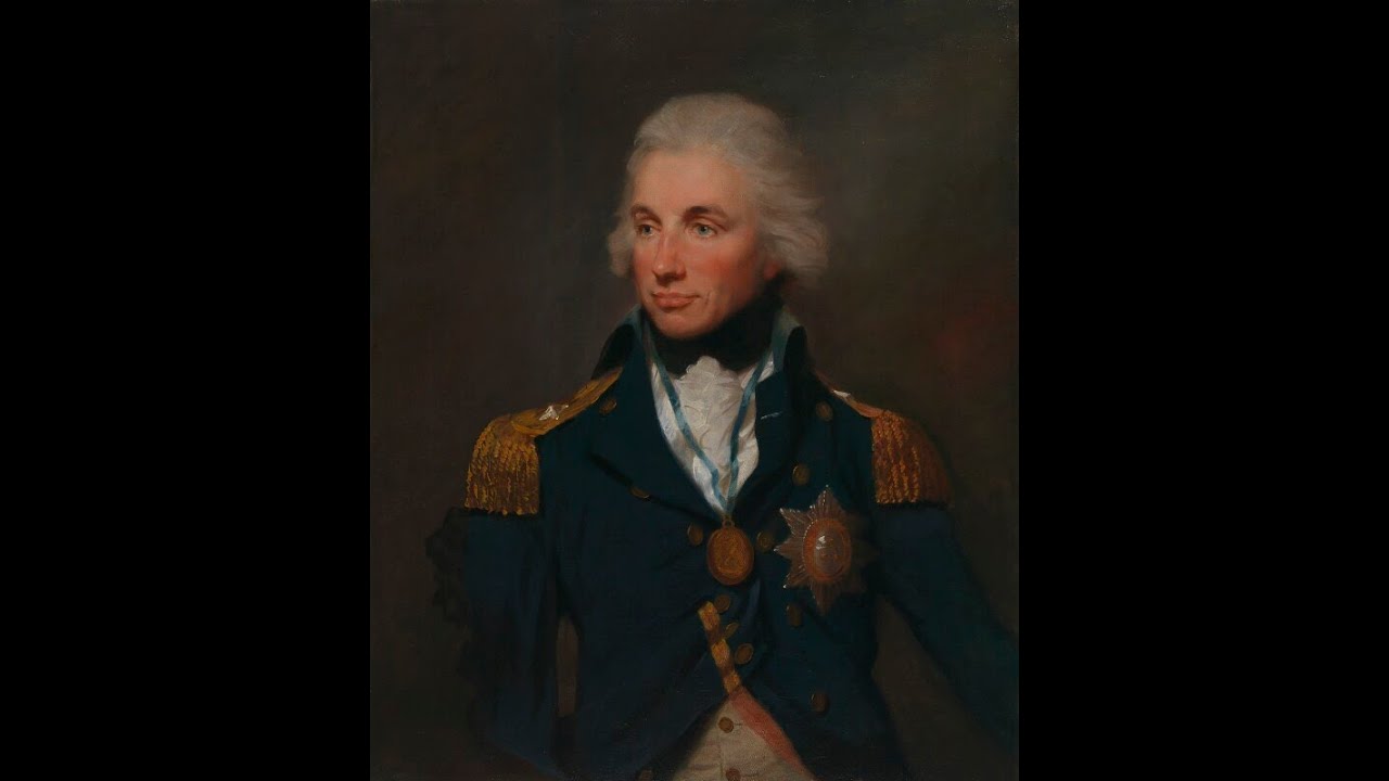 Haydn: "Lord Nelson Mass" (Live, 1977) - YouTube