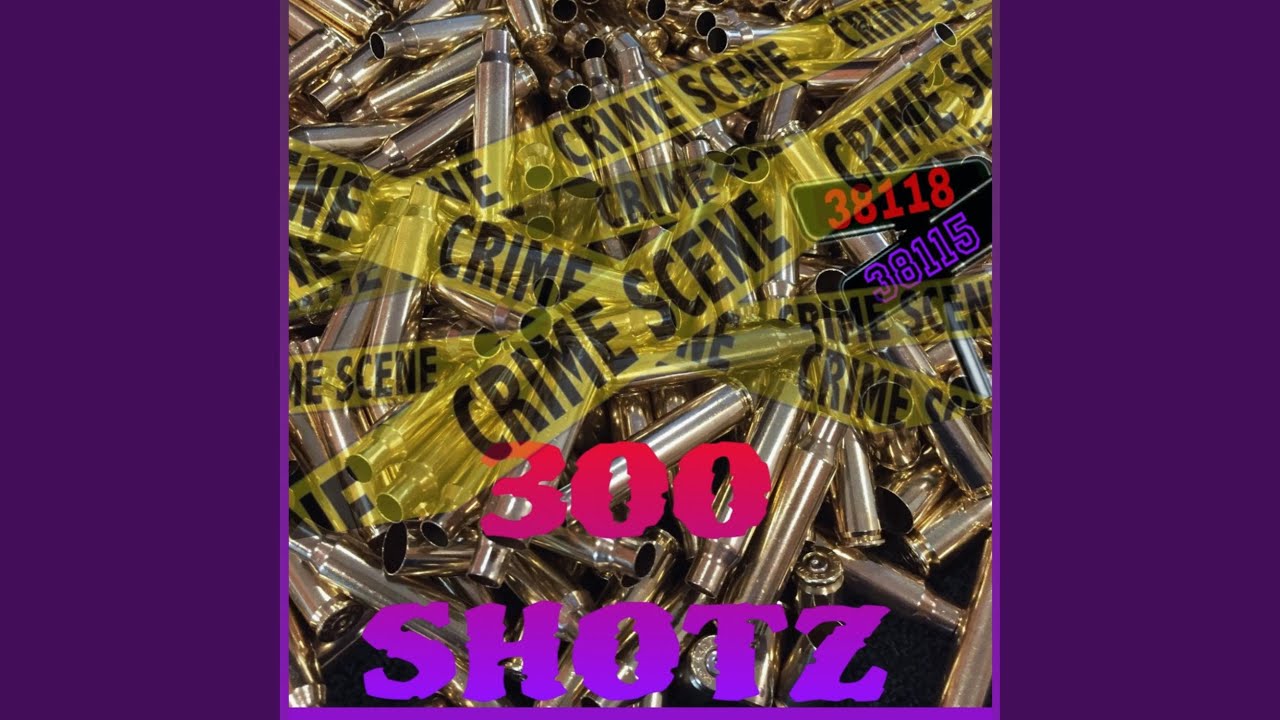 300 Shotz - YouTube