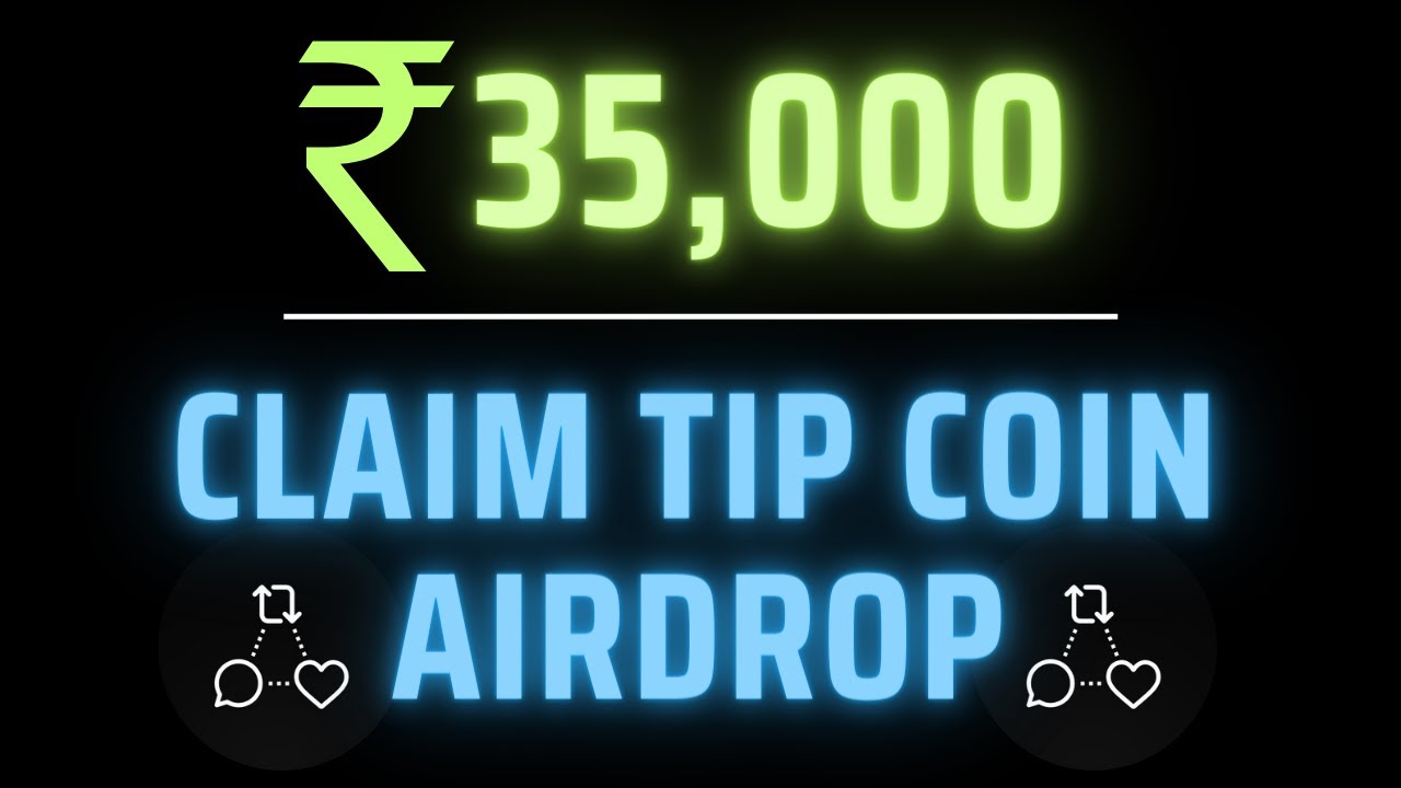 TipCoin Airdrop Epoch 1 | How to Claim and Tips for Epoch 3 - YouTube