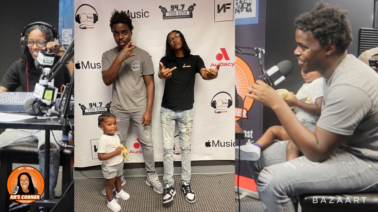 Timo talks getting off drugs, OTF deal,Chicago,Jail, Music & more| KKs ...