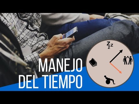 Aumenta tu Productividad al Estudiar