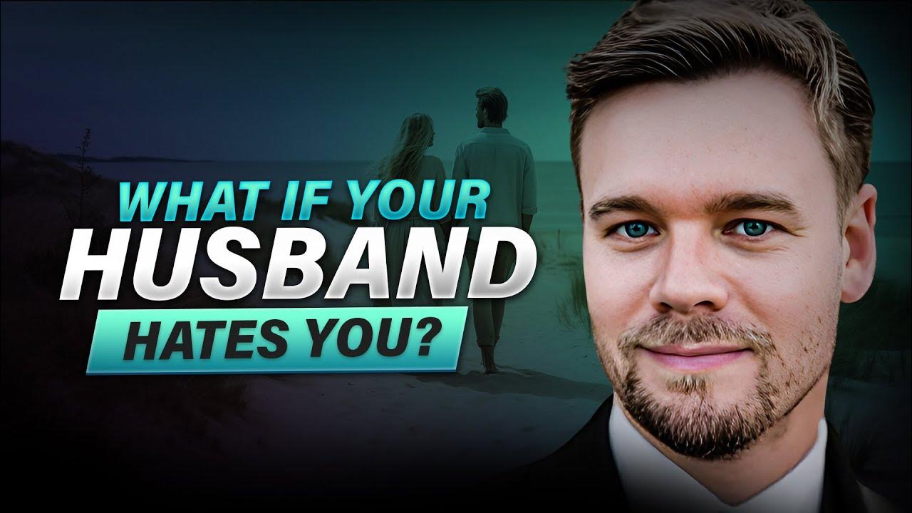 My Husband Hates Me What To Do Youtube