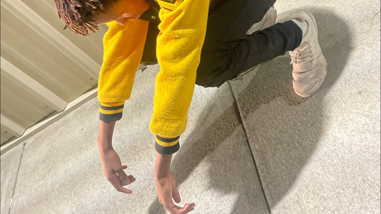 205 baby -pop out the cut (official audio) - YouTube