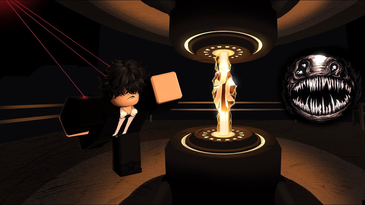 Making My Way To The Crystal! Will I fail? | Roblox Pressure - YouTube