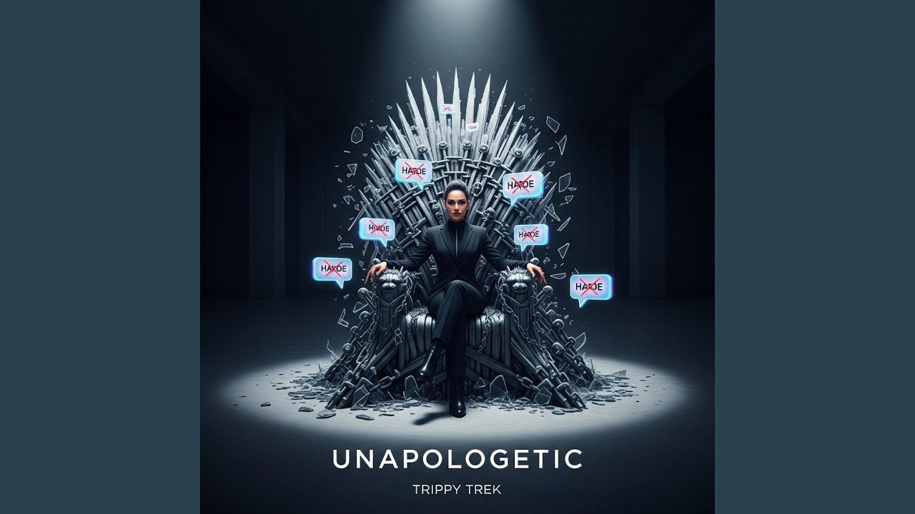 Unapologetic - YouTube