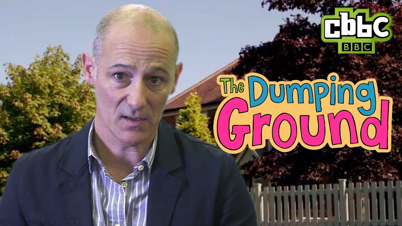The Dumping Ground Series 3 Bad TV Trail! - CBBC - YouTube
