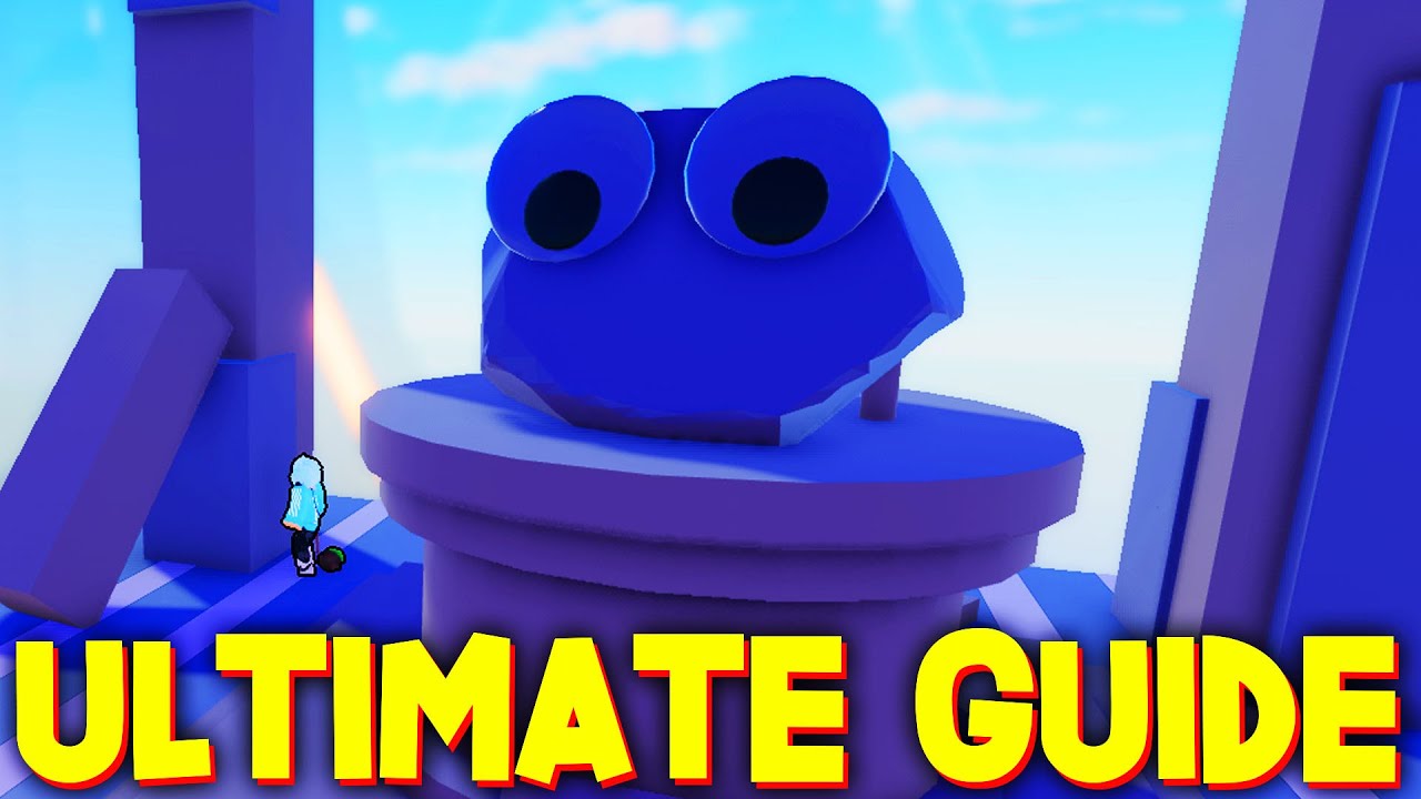 ROCKS GUIDE! (Codes, How To Get Money Fast & MORE) ROBLOX - YouTube