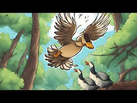 Goosey Goosey [ LOOP ] Fun Nursery Rhyme for Children | Kids Songs ...
