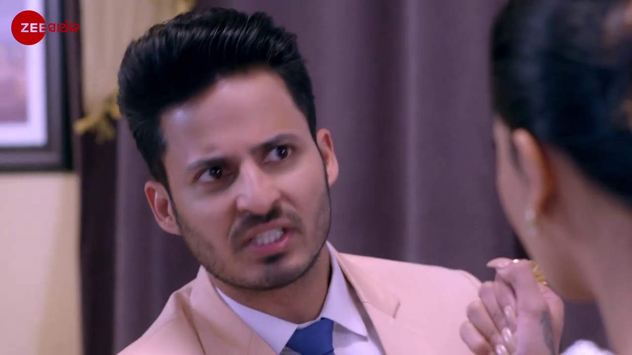 Dahani | Odia TV Serial | Full episode - 61 | Zee Sarthak - YouTube