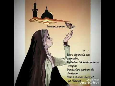 Canım Hüseyin