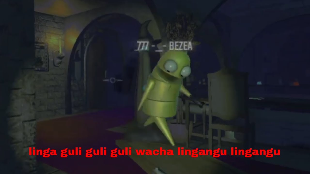 linga guli guli guli wacha lingangu lingangu - YouTube