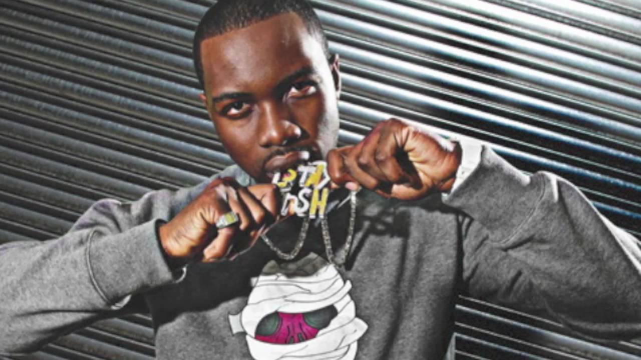 SWISS - BAD BOYS RMX PT. 2 FEAT: CHARLIE SLOTH, G-FRESH, KREPT, DON ...