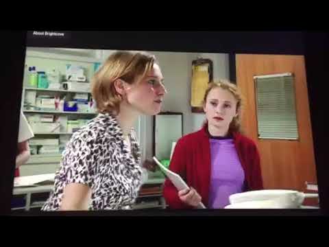 Kerith Atkinson Appears In All Saints (Season 4 Episode 24) - Part 3 ...