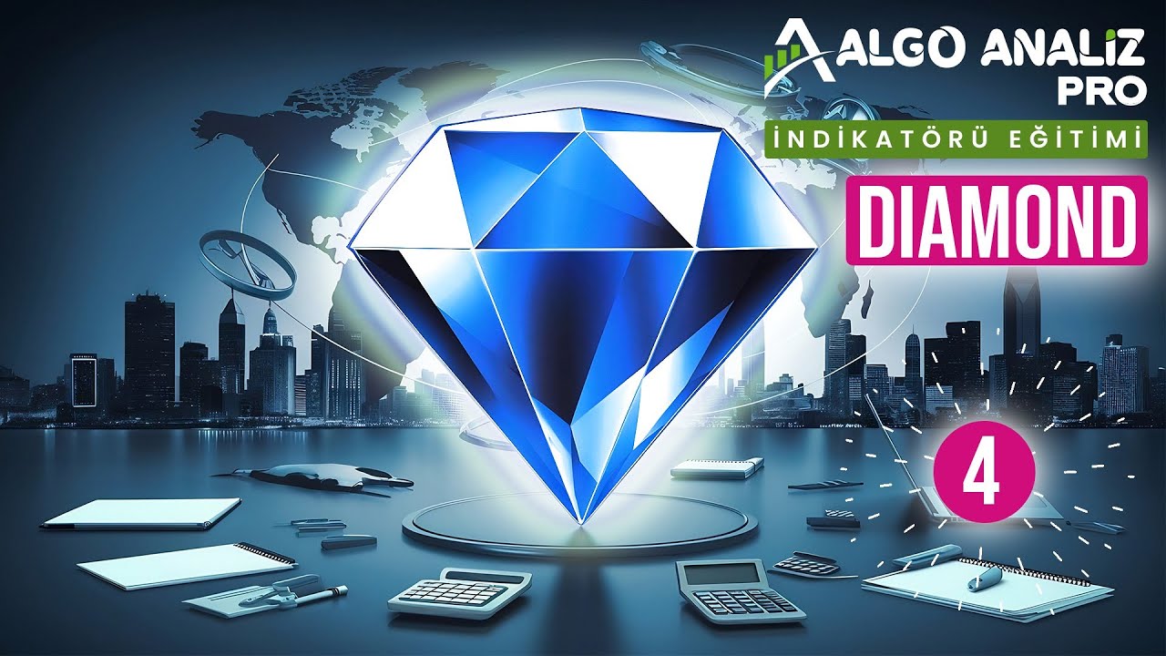 AlgoAnaliz -#bist #endeks #teknikanaliz #diamond "Algo Analiz Pro ...