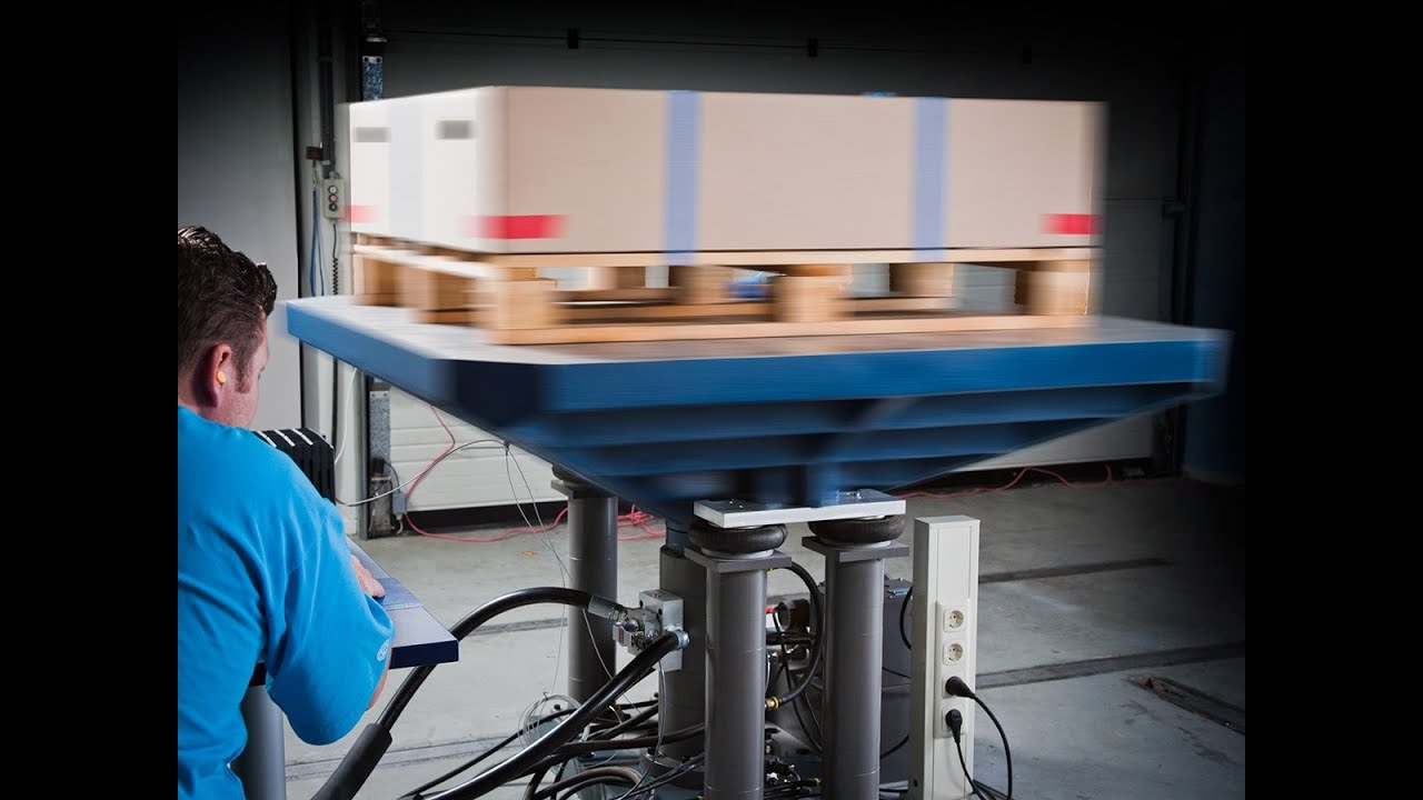 Royal Meilink - Chain Solution Testing - YouTube
