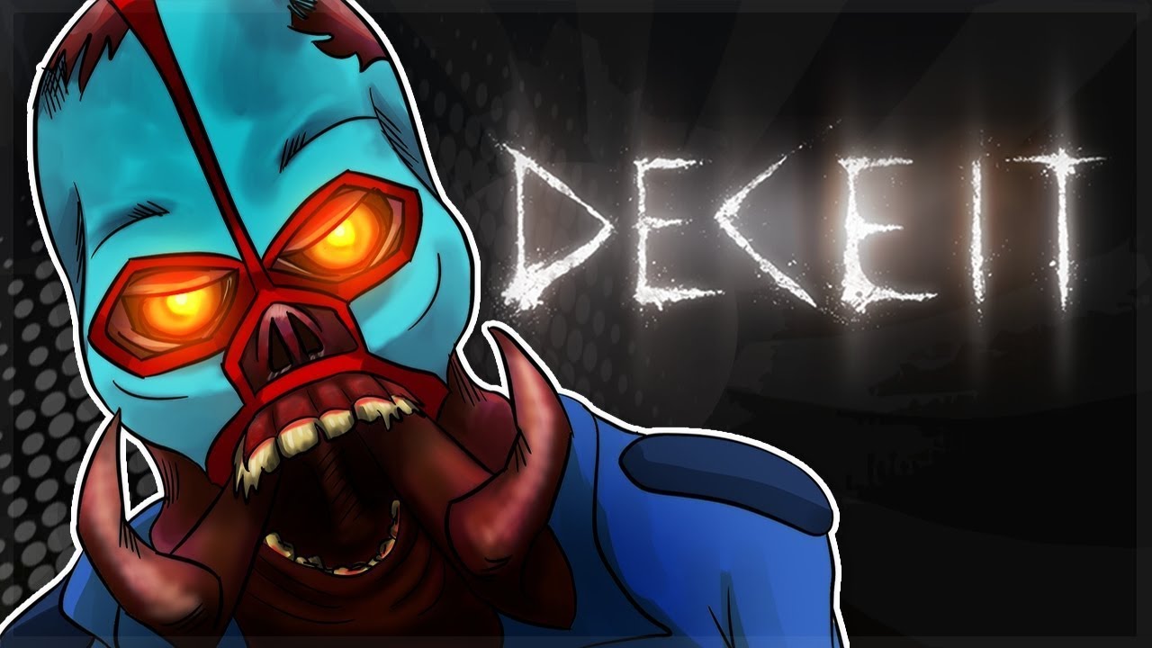 Deceit - มันเป็นเกมตอแหล - YouTube