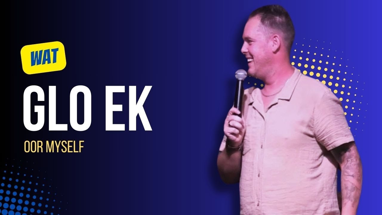 Wat Glo Ek Oor Myself | Kenneth Schultz | Worcester Christen Gemeente - YouTube