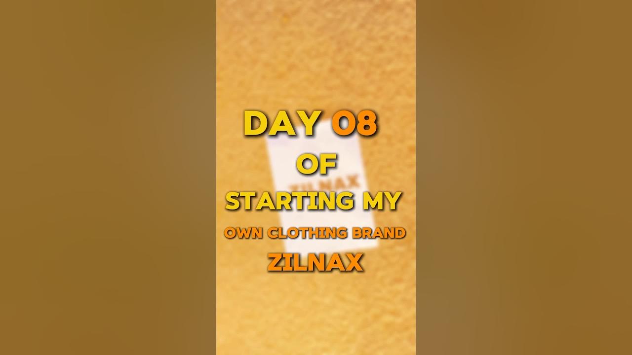 Day08 Stock is ready & its beyond expectation Let the shoot planning begin#clothing#reels# ...