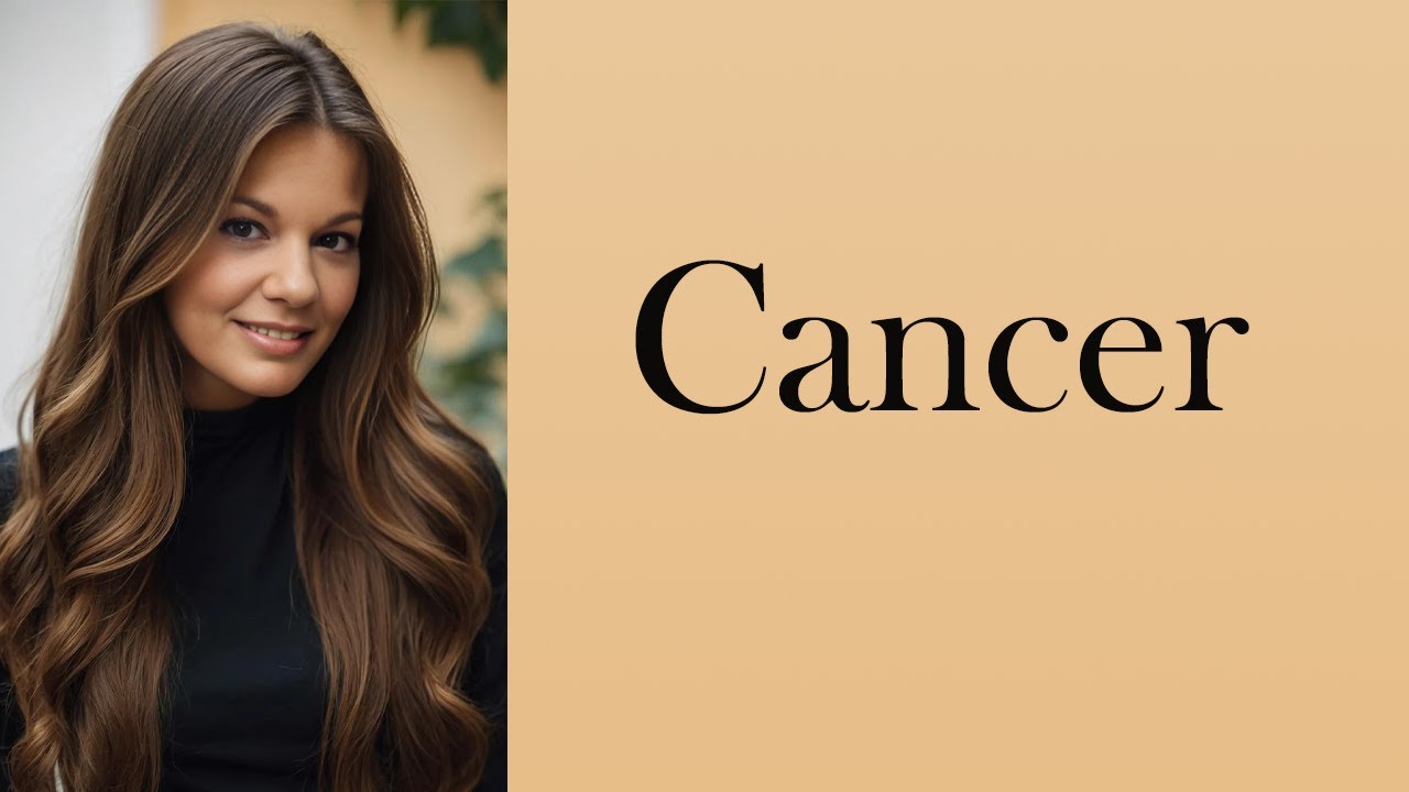 Cancer ♋️ You Are Approaching A Crossroads - Trust Your Intuition - YouTube