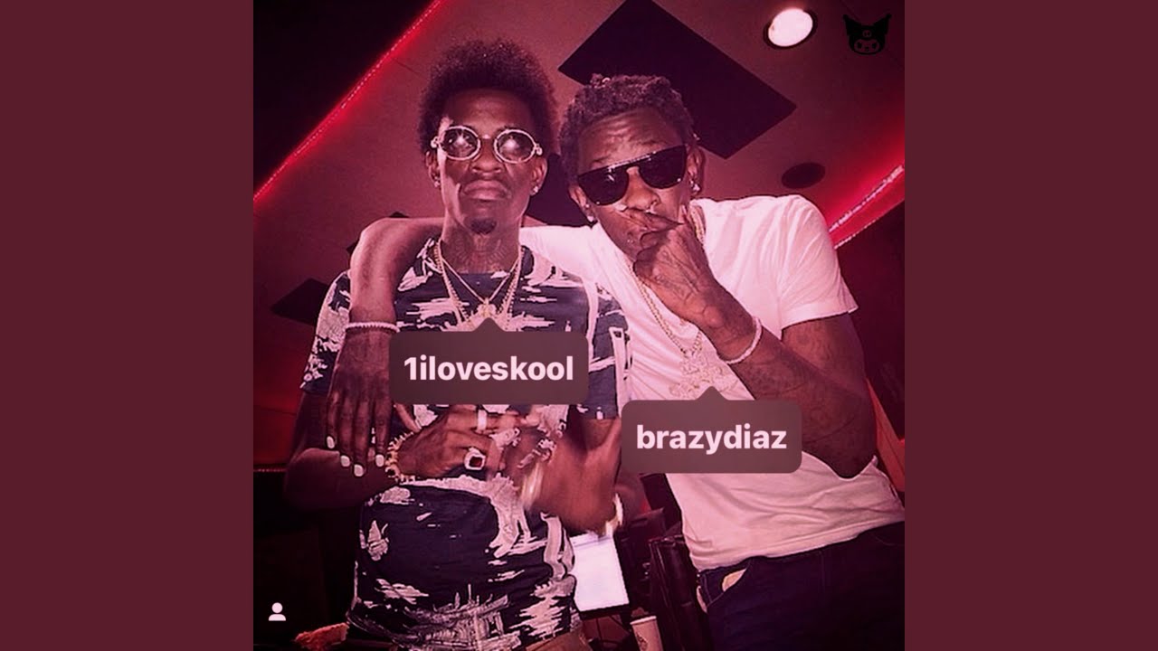 i_mean_dat - YouTube