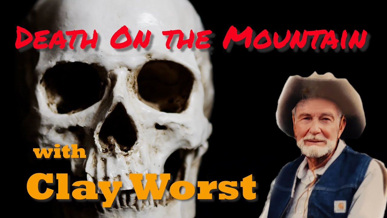 Death, Gold, and Madness: Clay Worst on the 1960s Feud over Gold ...