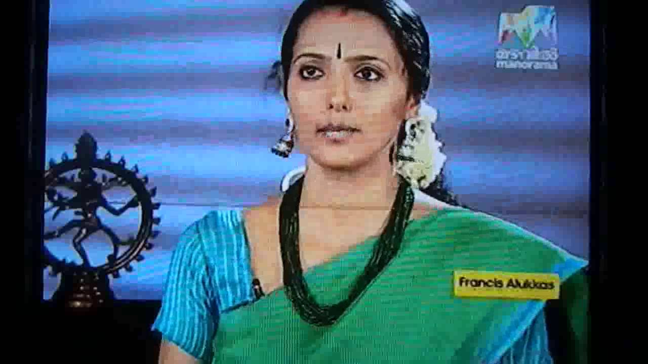 parvathy venugopal (kalakshethra) in vanitha mazhavil manorama part 3 ...