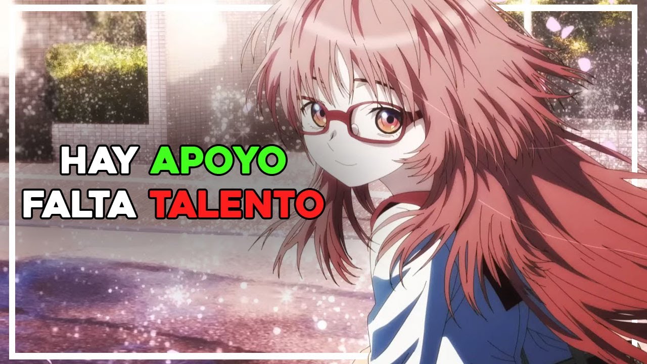 GOHANDS: EL ESTUDIO DE ANIME MAS AMBICIOSO DE LA ACTUALIDAD (QUE LE ...