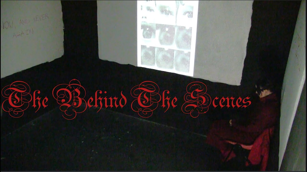 My first live performance: behind the scenes :) - YouTube
