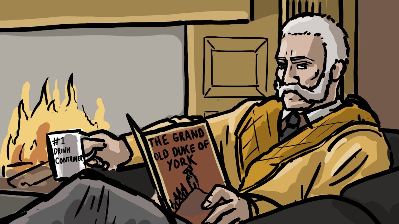 Rogal Dorn Reviews Pre-Dark Age Books | A 40k Meme Webcomic Dub - YouTube