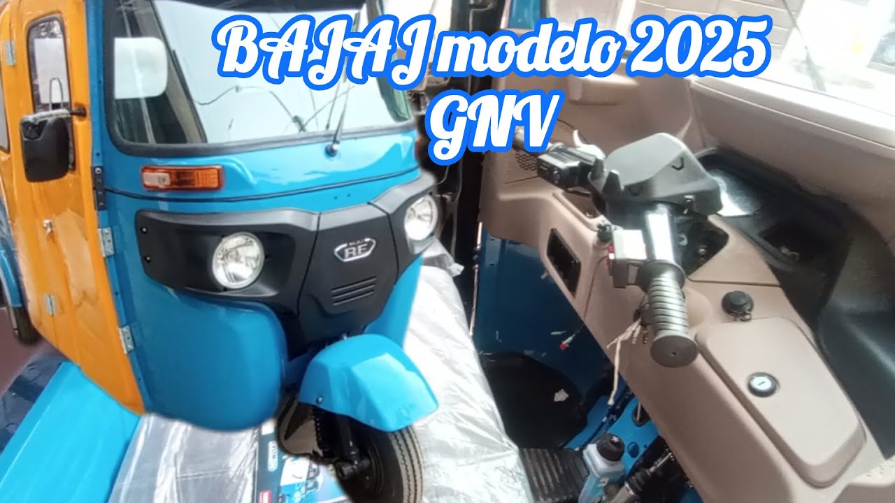NUEVA ADQUISICION TORITO BAJAJ 2025 EL NUEVO MODELO A Q PRECIO - YouTube