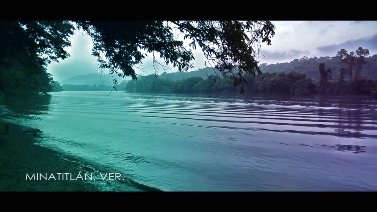 MINATITLAN VERAZCRUZ Y SU AREA RURAL - YouTube