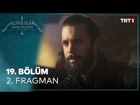 Alparslan: Büyük Selçuklu 19. Bölüm 2. Fragman