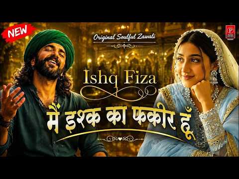Main Ishq Ka Fakir Hu... 💔 | Heart Touching Sufi Qawwali | New Sufi Songs 2026