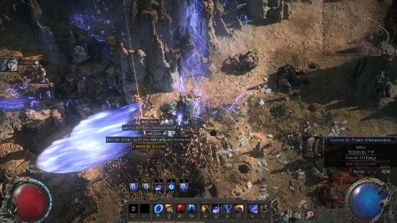 Path of Exile 2 Beta_20250212184421 - YouTube