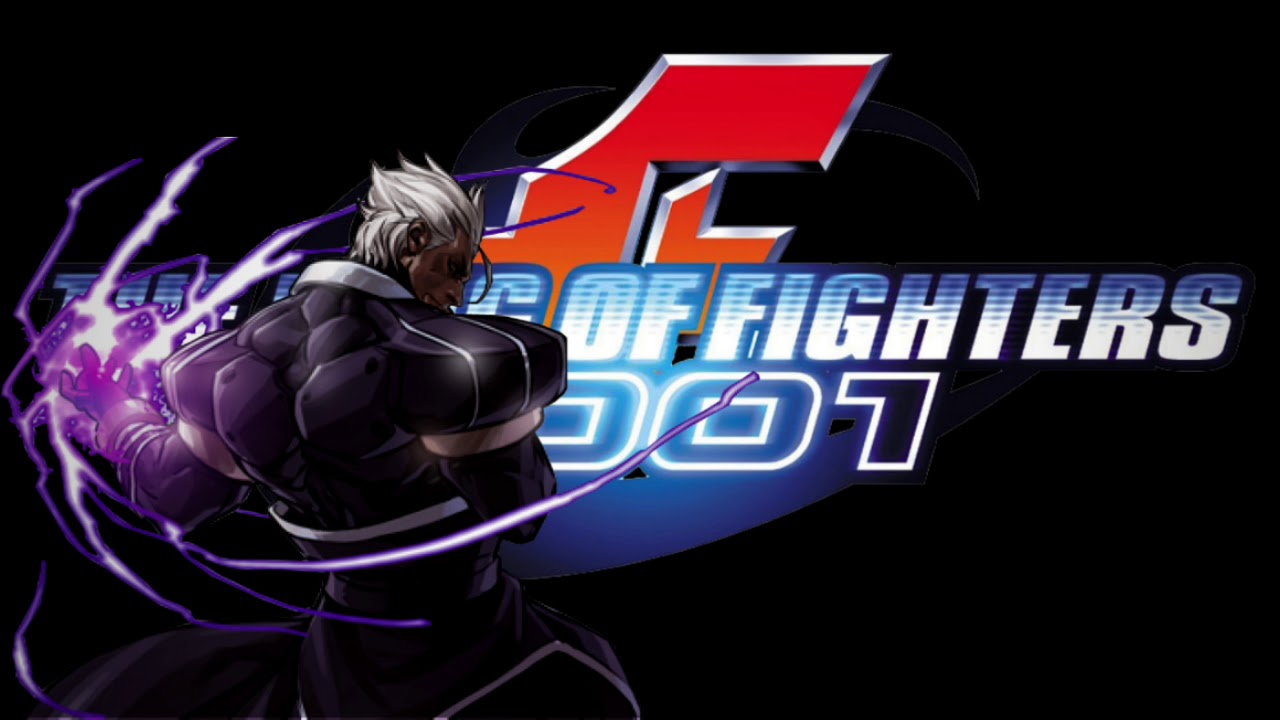 Zero Theme's (Cover Remix) - KOF 2001 - YouTube