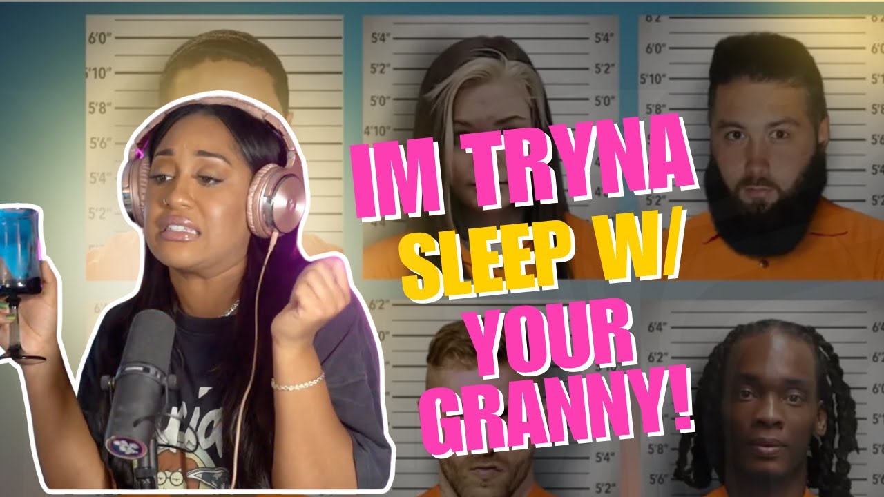 Reality Recap: Brand New Inmates! 😍🤣 - YouTube