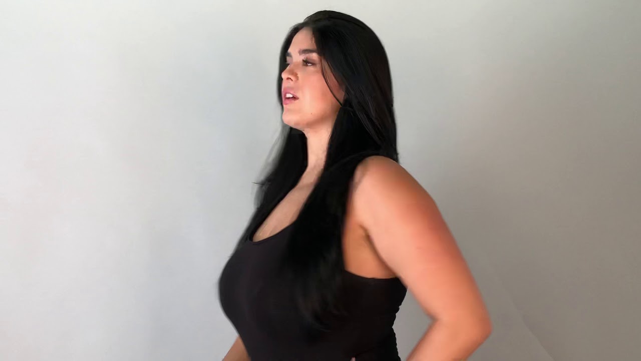 Zelma presentación - YouTube