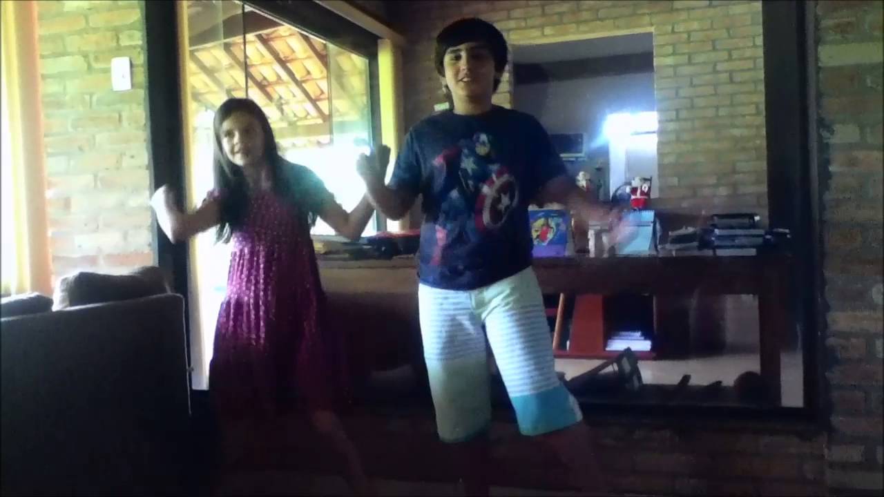 Desafio Dance Central 3 - YouTube