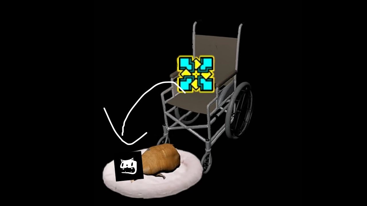 Danque first drop (Geometry Dash Insane Demon Layout) - YouTube