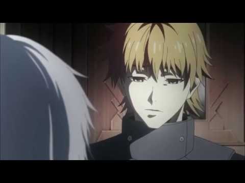Tokyo Ghoul death of Kaneki's friends「AMV」 - YouTube